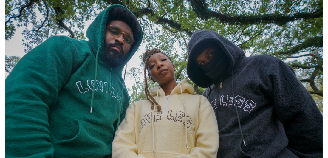 Forever Loyal Apparel - Loyalty is more than a word, its a lifestyle.