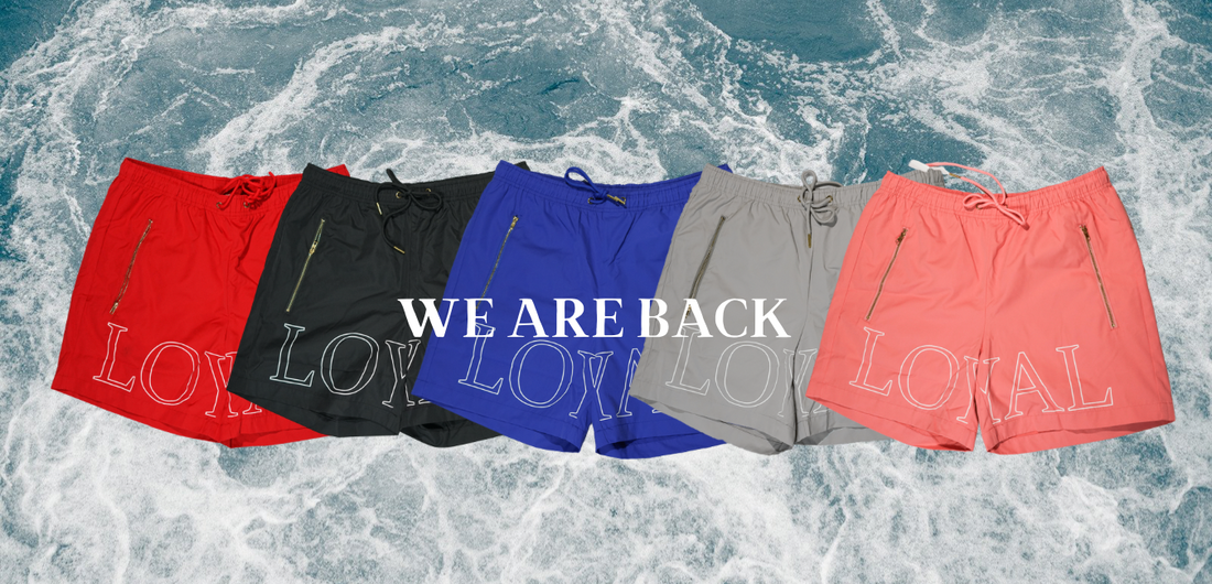 Forever Loyal Apparel - Loyalty is more than a word, its a lifestyle.