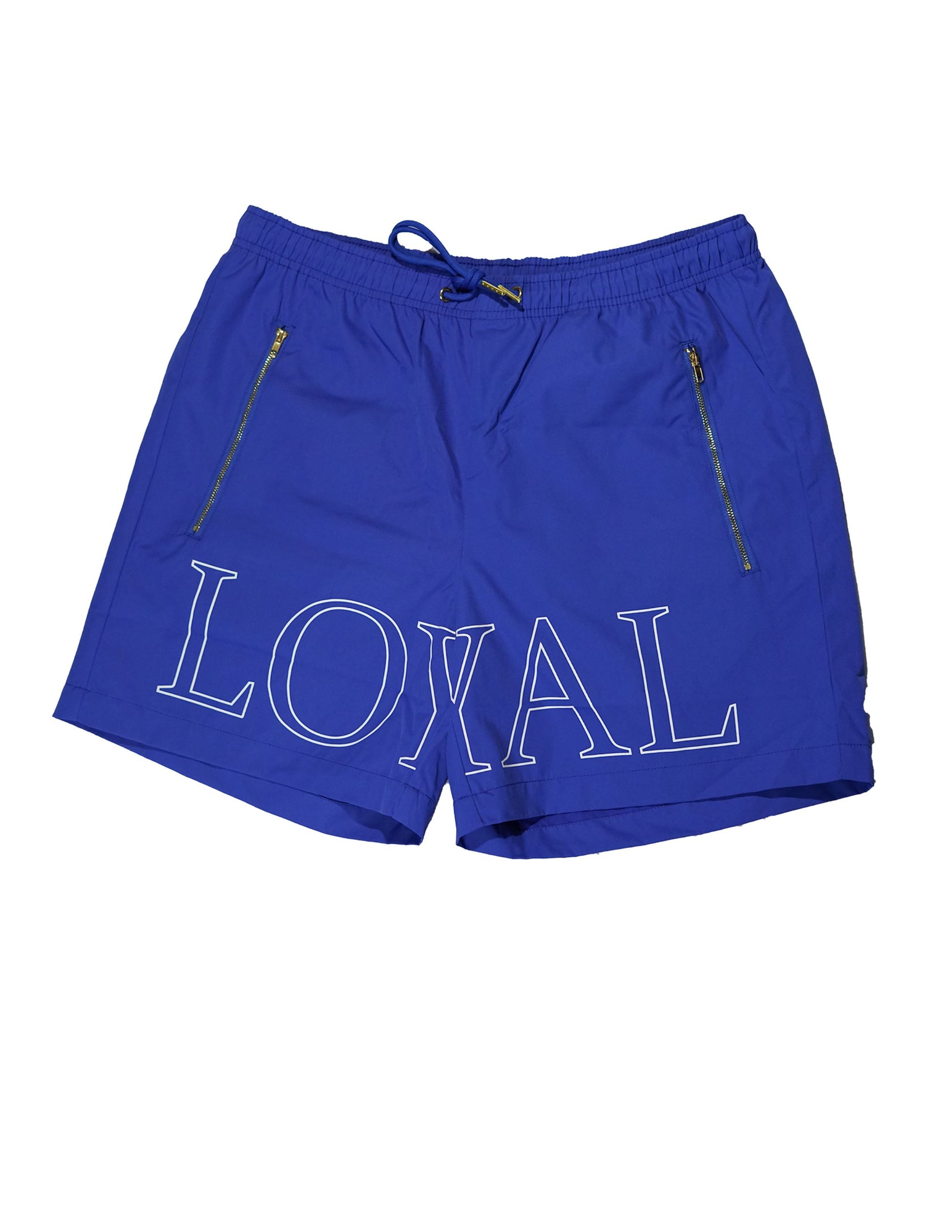 Forever Loyal Apparel - Loyalty is more than a word, its a lifestyle.
