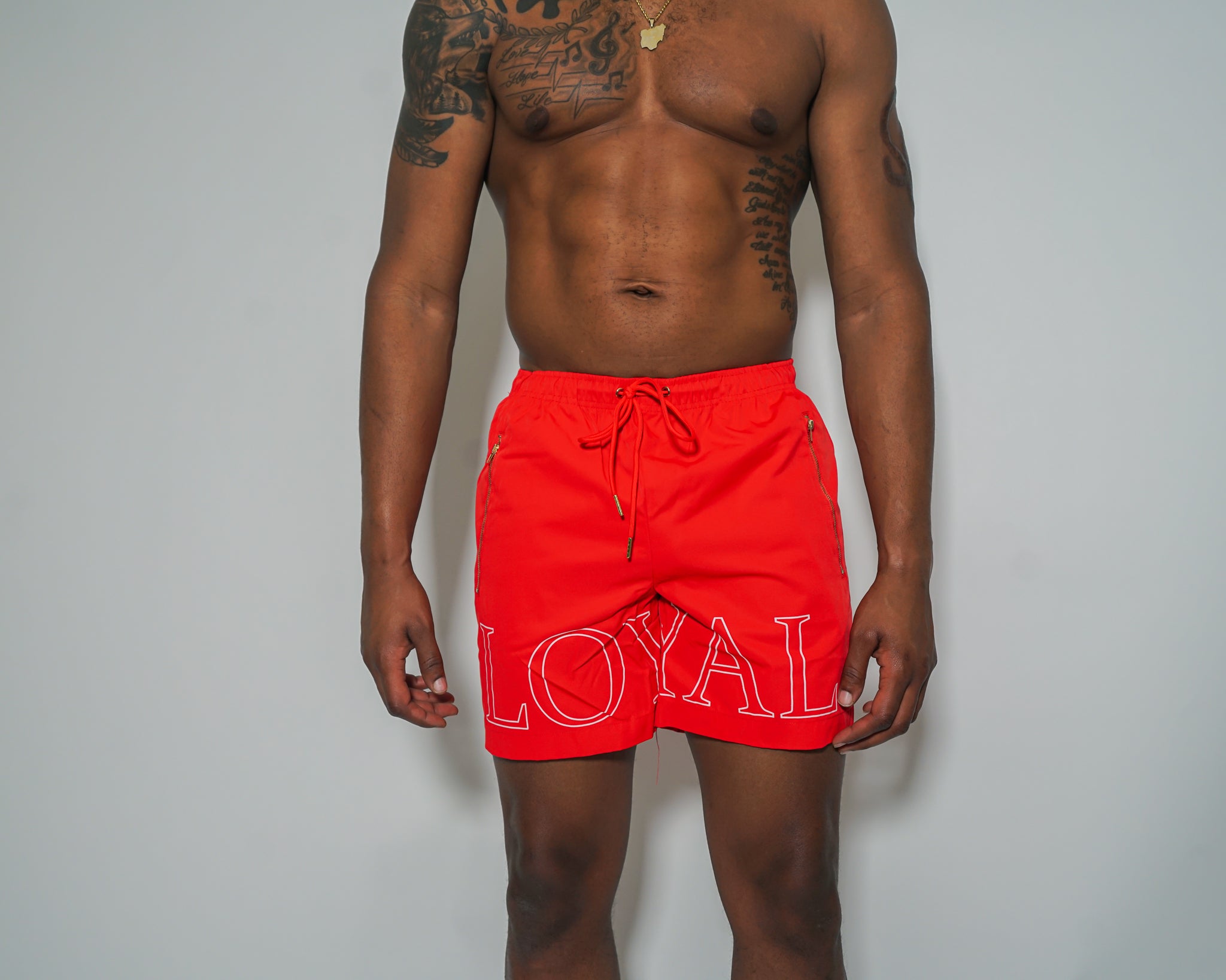 Forever Loyal Apparel - Loyalty is more than a word, its a lifestyle.